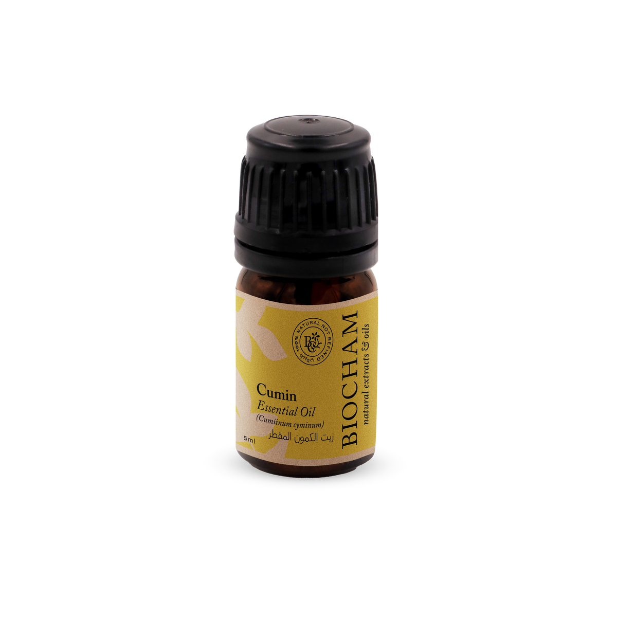 Cumin Essential oil – BioCham Natural oils & extracts