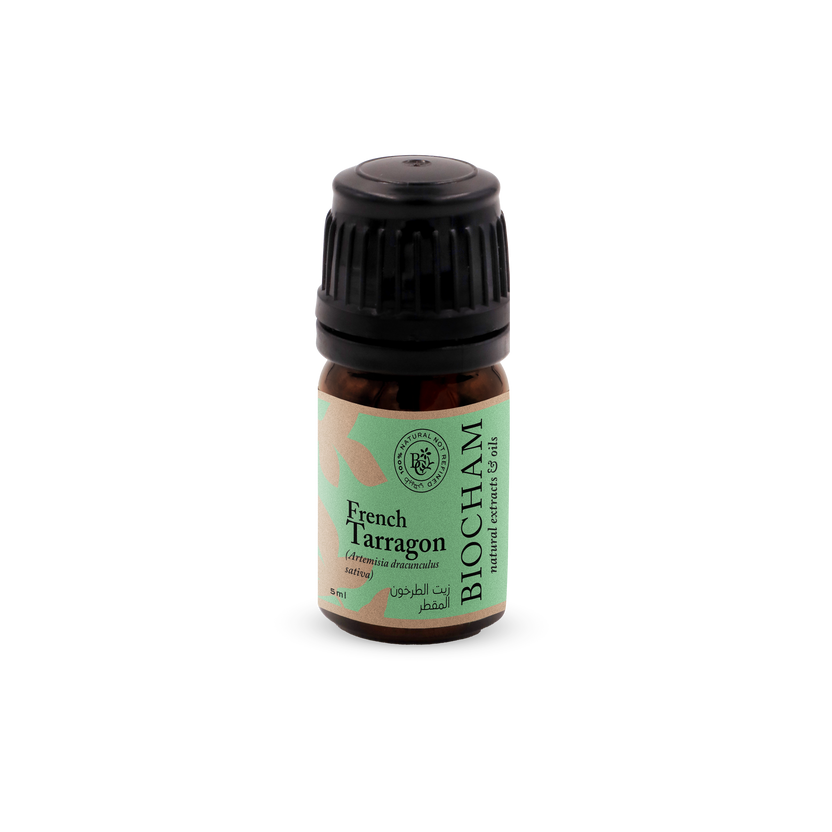 French Tarragon Essential Oil – BioCham Natural oils & extracts